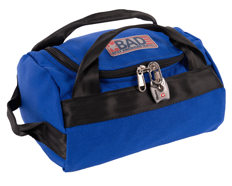 BAD BAGS - Duffel Bags – BAD BAGS, Inc.