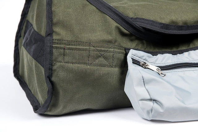 Anatomy of a BAD BAG – BAD BAGS, Inc.