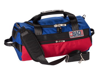 BAD BAGS | Best American Duffel – BAD BAGS, Inc.
