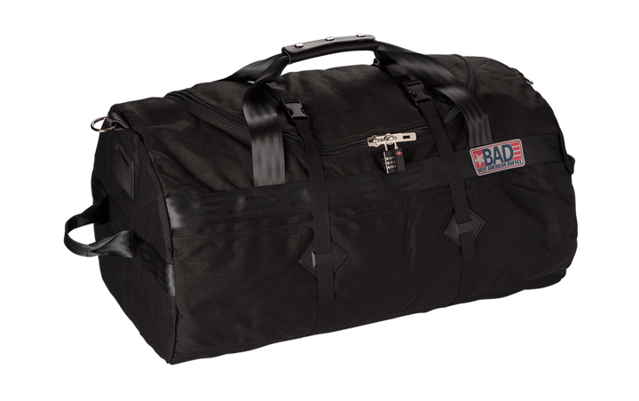 BAD BAGS | Best American Duffel – BAD BAGS, Inc.