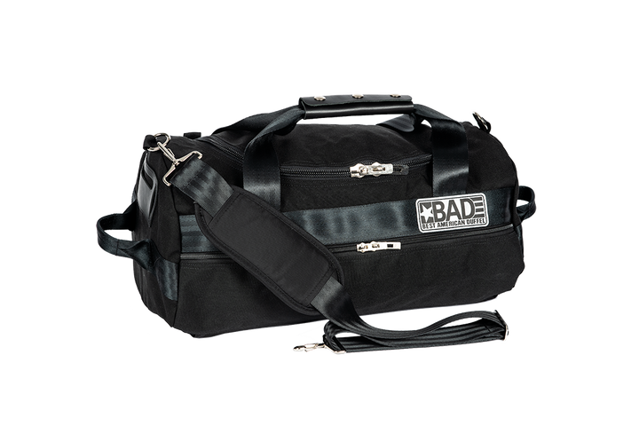 BAD BAGS | Best American Duffel – BAD BAGS, Inc.