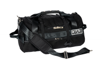 Nº 3 DUFFEL BAG SIDE POCKET – BAD BAGS, Inc.