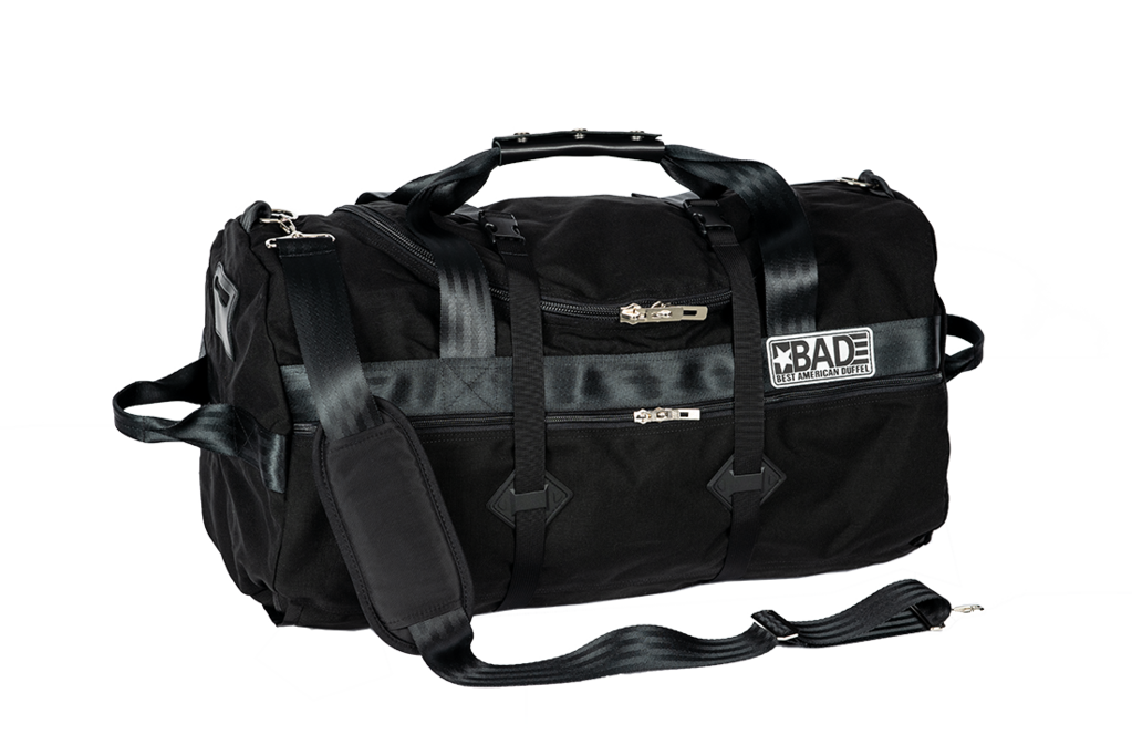 Anatomy of a BAD BAG – BAD BAGS, Inc.