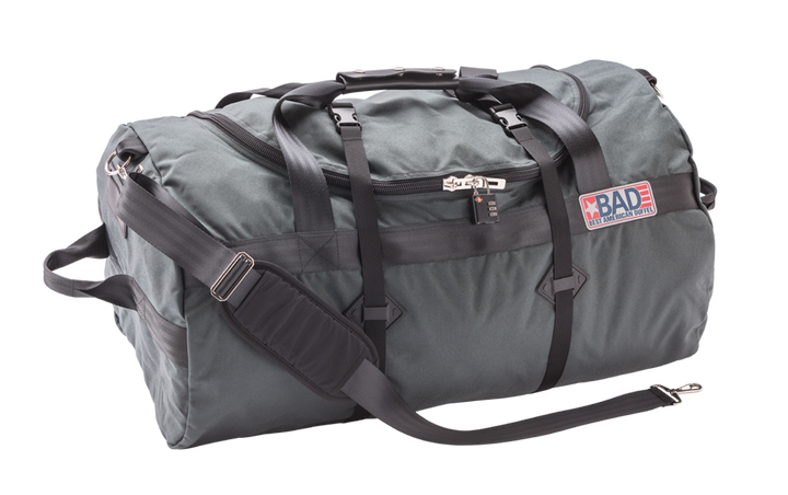 BAD BAGS - Duffel Bags – BAD BAGS, Inc.